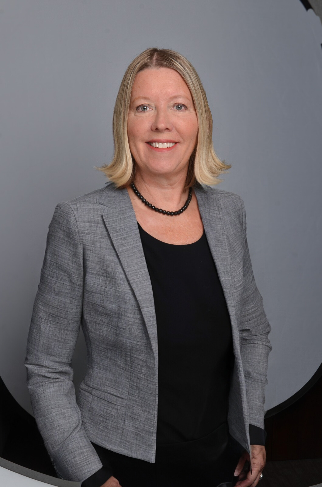 Dorothy-Anna Orser - Ventum Financial Corp.