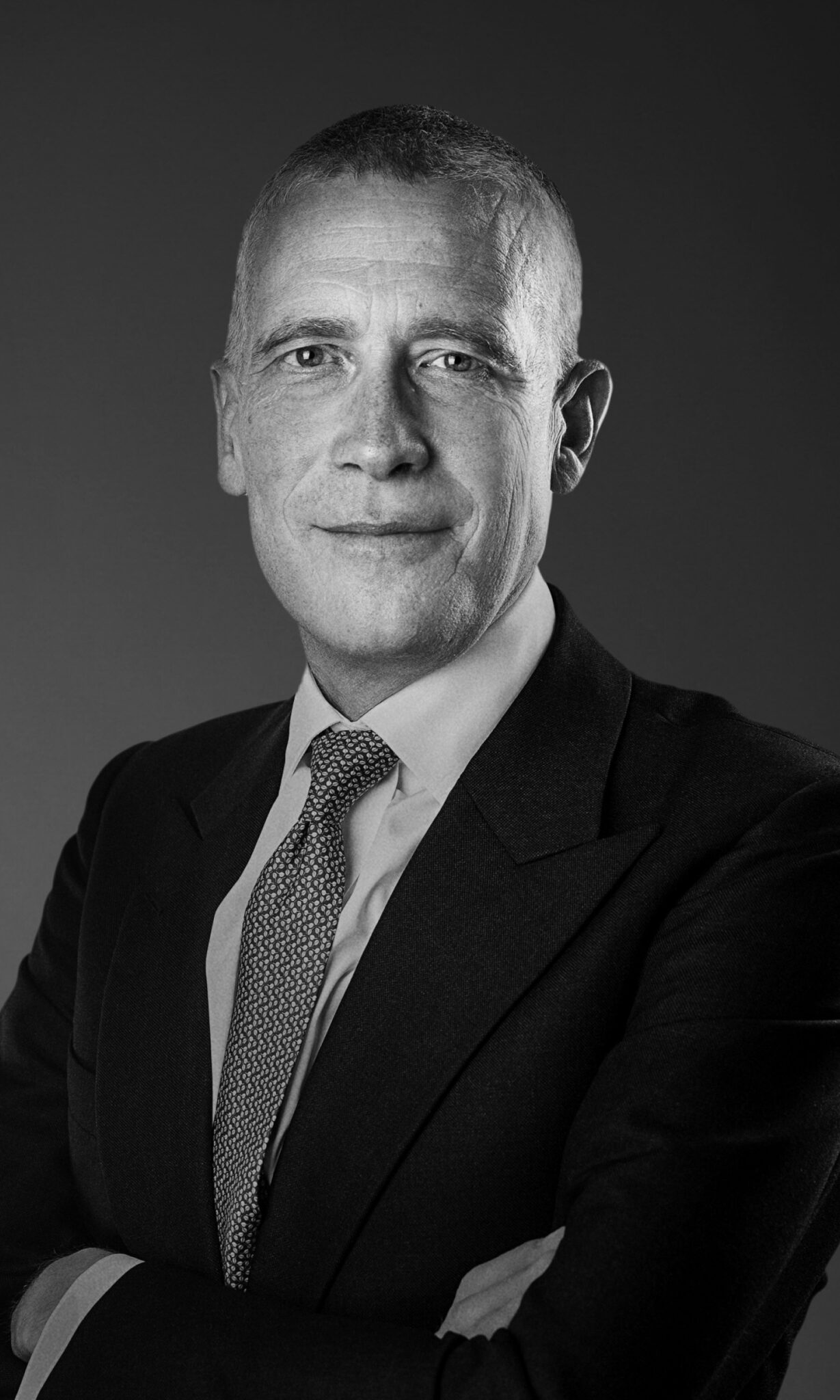 Christopher Morris - Ventum Financial Corp.