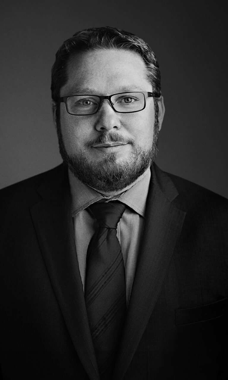 David Cusson - Ventum Financial Corp.