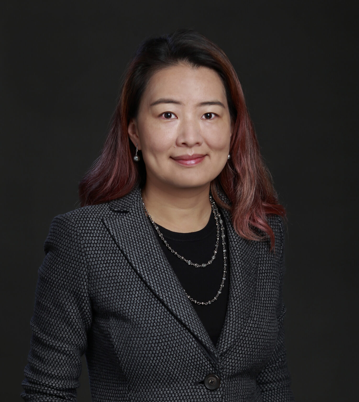 Ivy Zhang - Ventum Financial Corp.