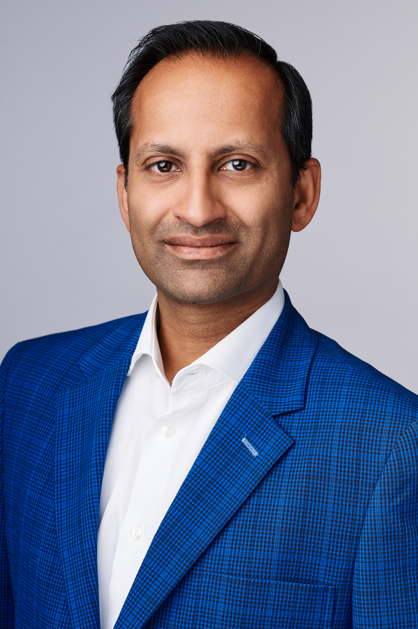 Mohit Mathur - Ventum Financial Corp.