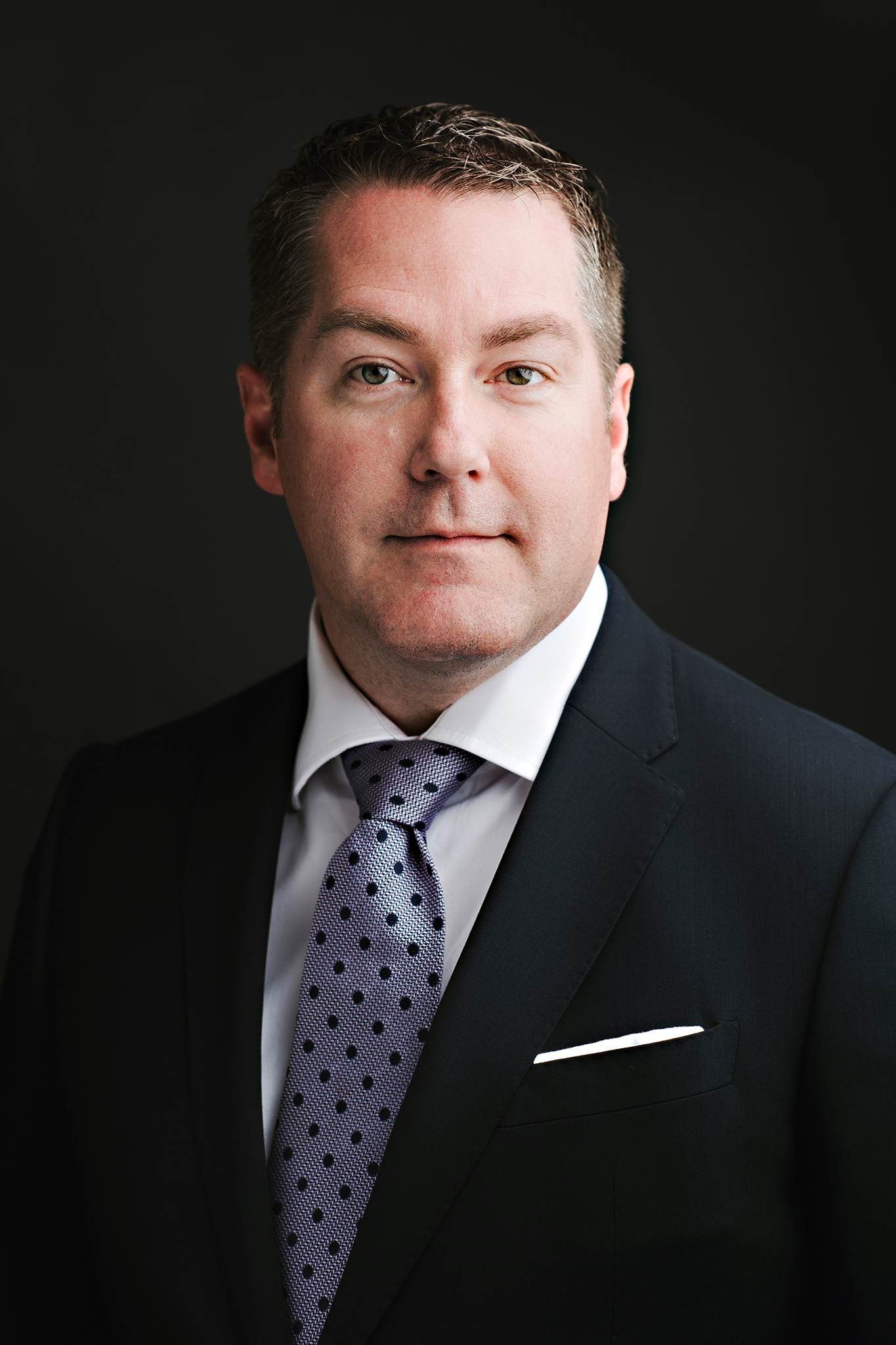 Thomas R. Hull - Ventum Financial Corp.