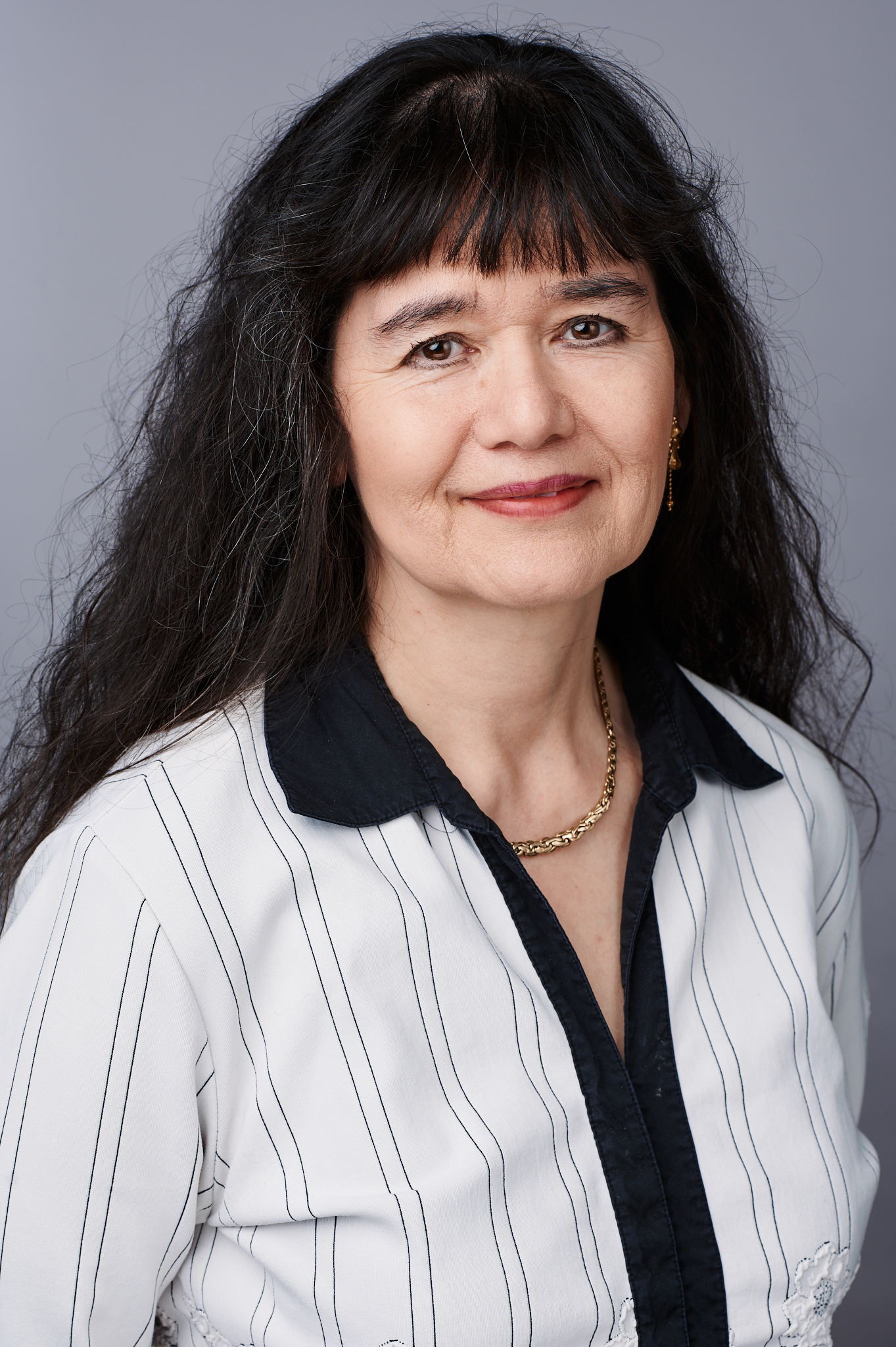 Monica Thornton-Trump - Ventum Financial Corp.