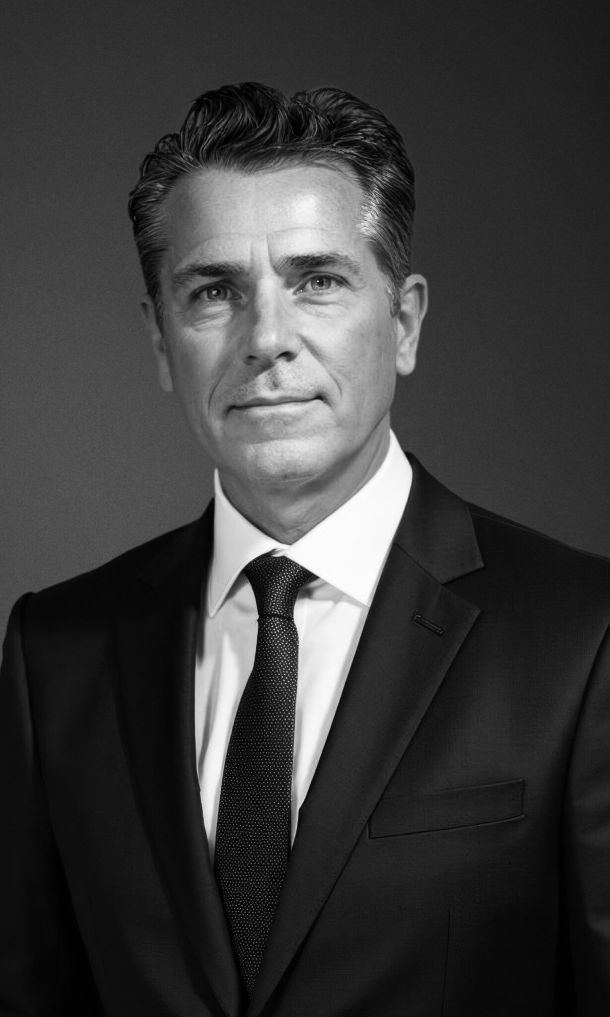 Richard Butterworth - Ventum Financial Corp.